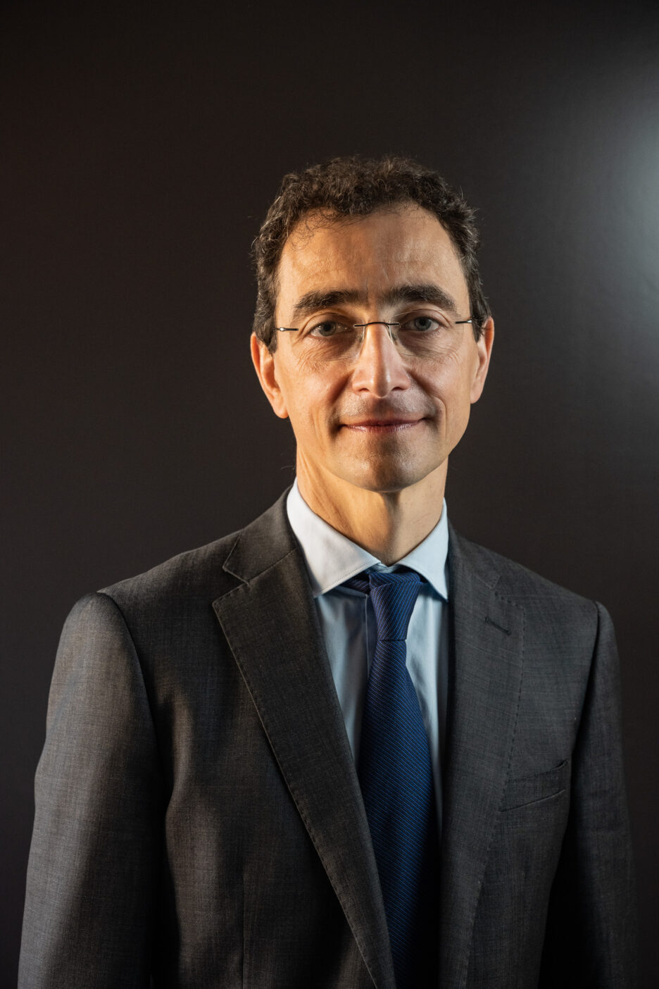 Andrea Fogarolo - DF Audit S.p.A.